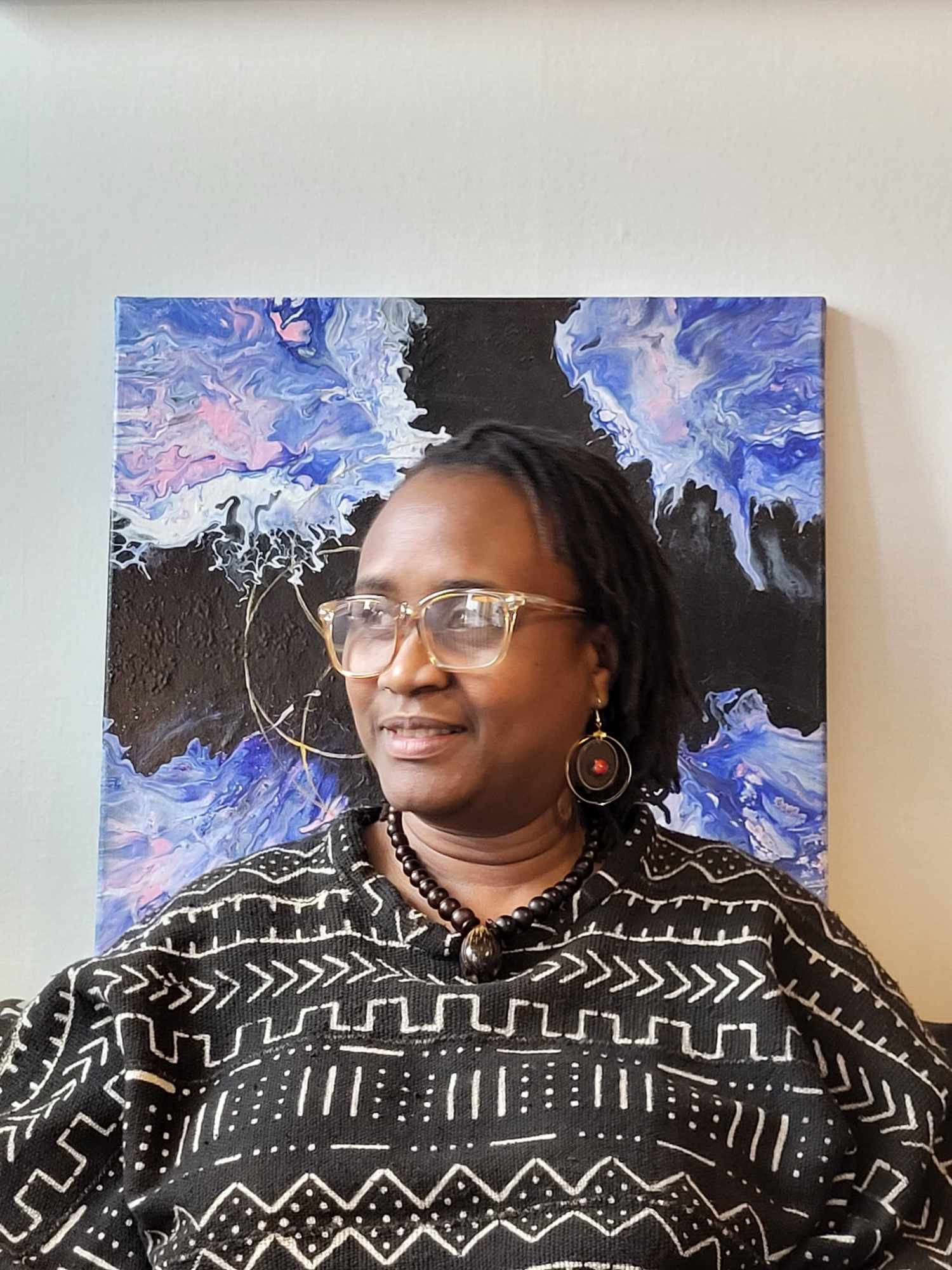 Nga Mama Tadi (BEATRICE OLOFSSON) (GATAKI) | FederationKimuntu.com